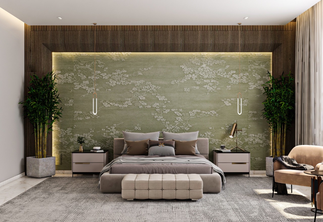 Space Language - Luxury Interior Design & Architecture | Riyadh
